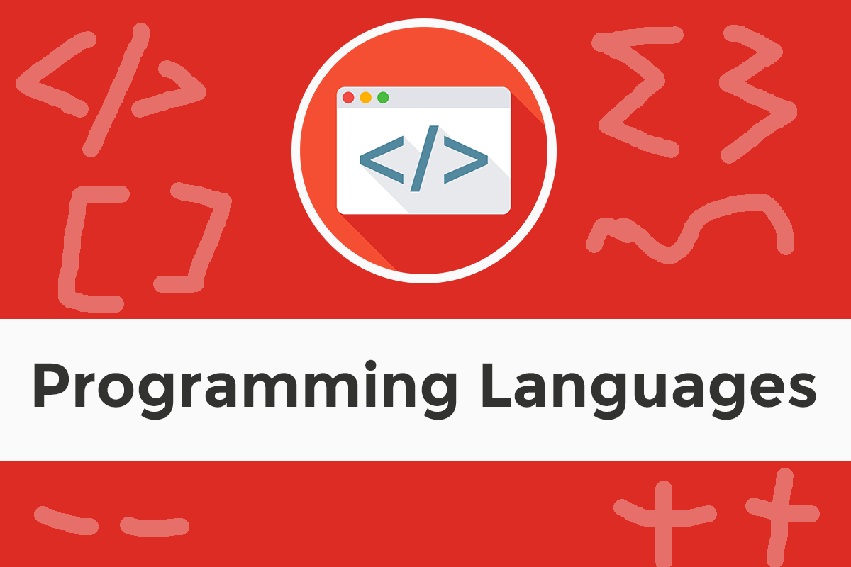Programming Language Java Php Javascript C C C 